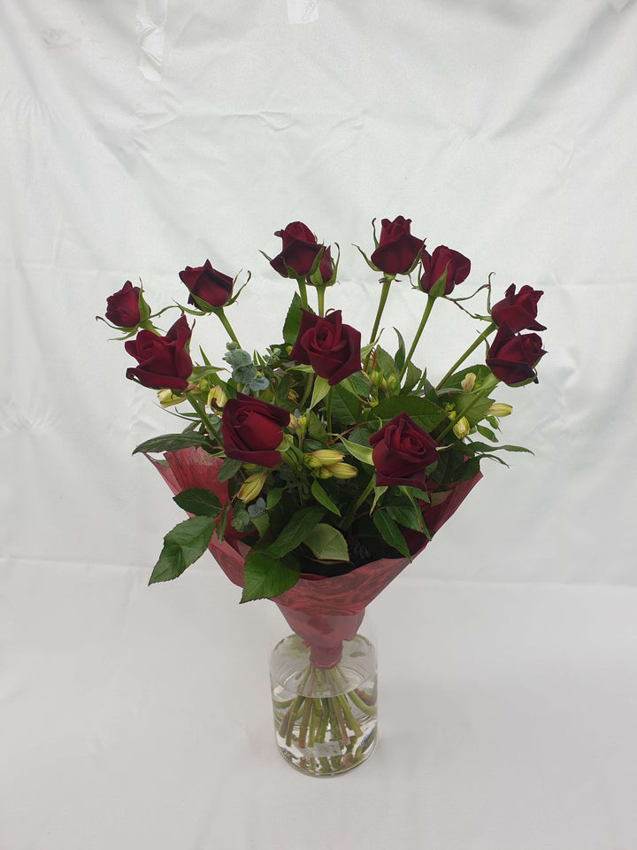 Fresh Flowers | Christchurch Florist – Page 2 – Aromaunga Baxters Flowers